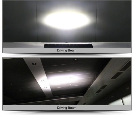 Super Slim 60W 13 Inch 12V 24V Car Led Bar 4x4 Offroad Light Auto For Off road Flood DRL ATV 4WD Truck Work Barr Driving supplier