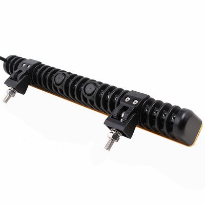 14 Inch 60W Ultra-thin 4x4 Led Bar Off road Light For Car Niva 12V Jeep Wrangler tj ATV SUV Trucks Led Work Barra Driver supplier