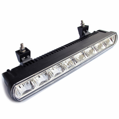 16 Inch 80W Work Led Light Bar Lights For Lada Niva Cars Flood Beams 4x4 Off road SUV ATV Tractor Boat Trucks Excavator supplier