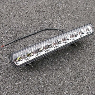 16 Inch 80W Work Led Light Bar Lights For Lada Niva Cars Flood Beams 4x4 Off road SUV ATV Tractor Boat Trucks Excavator supplier