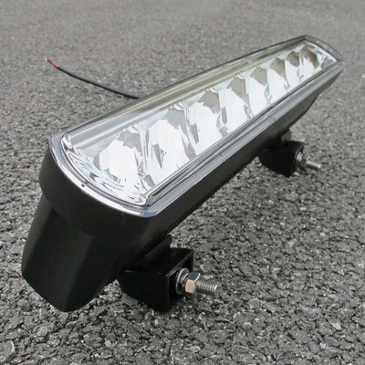 16 Inch 80W Work Led Light Bar Lights For Lada Niva Cars Flood Beams 4x4 Off road SUV ATV Tractor Boat Trucks Excavator supplier