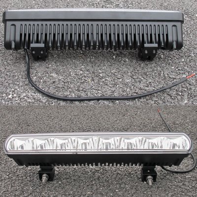 16 Inch 80W Work Led Light Bar Lights For Lada Niva Cars Flood Beams 4x4 Off road SUV ATV Tractor Boat Trucks Excavator supplier