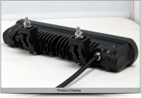 12 Inch 50W Led Bar Driving Lights For Lada Niva 4x4 Off road Trucks Trailer Boat SUV UTV ATV 4WD Waterproof 12V 24V supplier