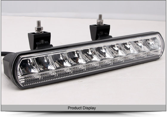 12 Inch 50W Led Bar Driving Lights For Lada Niva 4x4 Off road Trucks Trailer Boat SUV UTV ATV 4WD Waterproof 12V 24V supplier