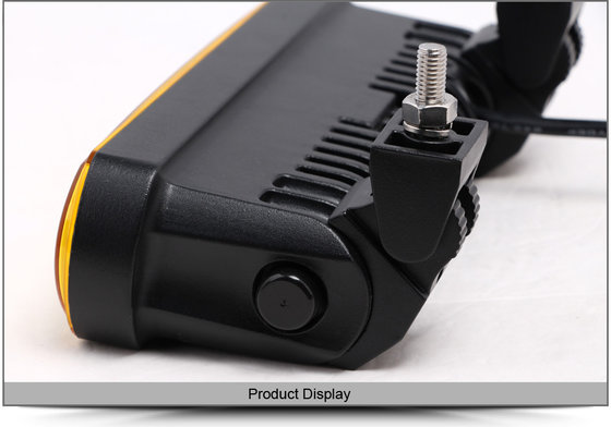 8 Inch 40W Slim Led Bar Off road Light For Car 12V 24V Wrangler jk ATV SUV Truck Motorcycle Flood Beams Barra 4x4 Driver supplier