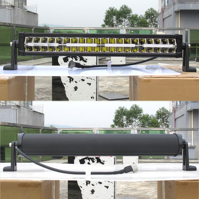 22 Inch 120W 32 Inch 180W Offroad Led Light Bar Work Lights For Car 12V 24V Tractor Trucks 4x4 Driving Position Lamp supplier