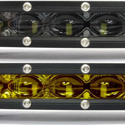 Super Slim 6D 60W 14 Inch Driving Lamp for Car Trailer Trucks Boat SUV ATV 12V 24V 4x4 Offroad Waterproof Led Work Light supplier