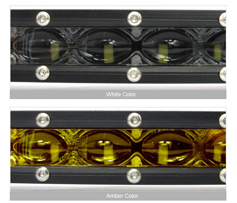 20 Inch 90W Led Light Bar Super Slim Single Row Off Road Led Bar for Car Trailer Trucks Boat SUV ATV 4x4 Offroad Jeep supplier