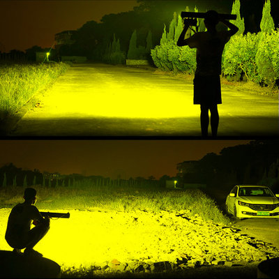 5 12 17 20 26 32 Inch Led Bar Light Combo For Off road Trucks Boat SUV ATV 4WD 4x4 Car Yellow Driving supplier