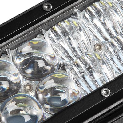 5D 30W 60W 90W 120W LED Work Light Bar for Tractor Boat Off-Road 4WD 4x4 Truck ATV supplier