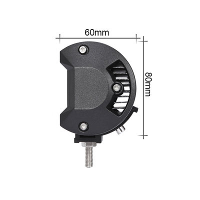 5D 30W 60W 90W 120W LED Work Light Bar for Tractor Boat Off-Road 4WD 4x4 Truck ATV supplier