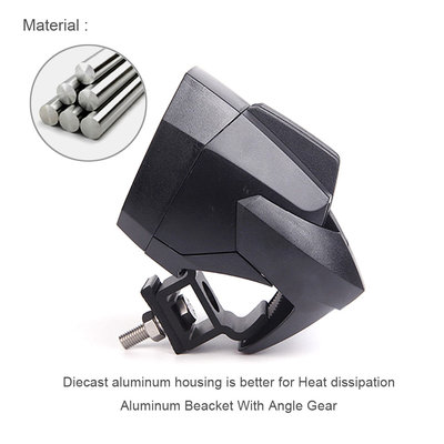 5 inch 35W LED Work Light High-Low Beam 12V 4x4 Offroad Boat Truck SUV ATV Motorcycle Headlight For Jeep 24V Driving Lam supplier
