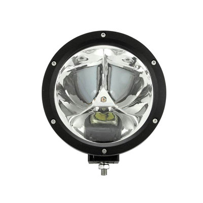 7 Inch 45W Led Driving Light Fog Lamp For Car Offroad Motorcycle 4wd Atv Suv Utv Truck Headlight 4x4 12V 24V Work Spot supplier