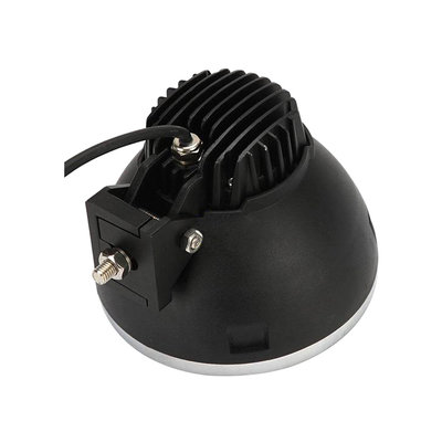 7 Inch 45W Led Driving Light Fog Lamp For Car Offroad Motorcycle 4wd Atv Suv Utv Truck Headlight 4x4 12V 24V Work Spot supplier