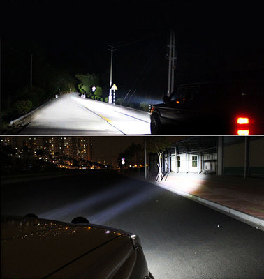 9" Inch 225W Offroad LED Driving Work Light For 12V 24V Trucks Trailers Atv 4WD 4x4 Off Road Freight Car External Lights supplier