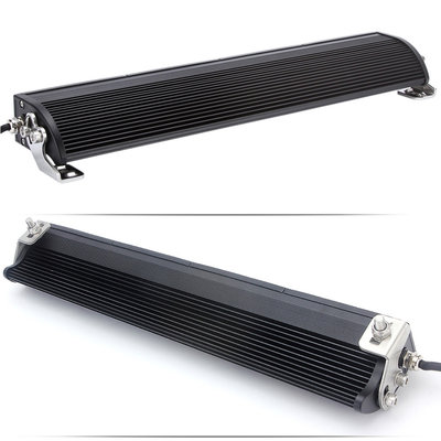 30W 90W 12W 150W 180W Single Row Led Work Light Bar For Car 4x4 Offroad Truck SUV 4WD Spot Flood Combo Beams Driving supplier