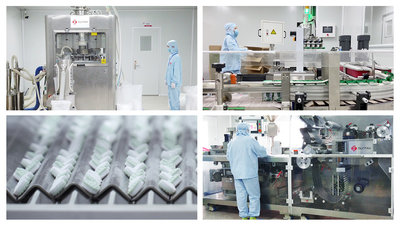 SUNTAK FOODS MANUFACTURING CO. LTD
