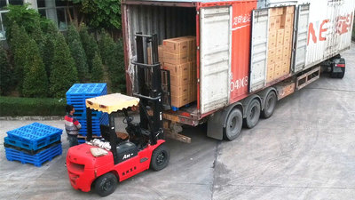 SUNTAK FOODS MANUFACTURING CO. LTD