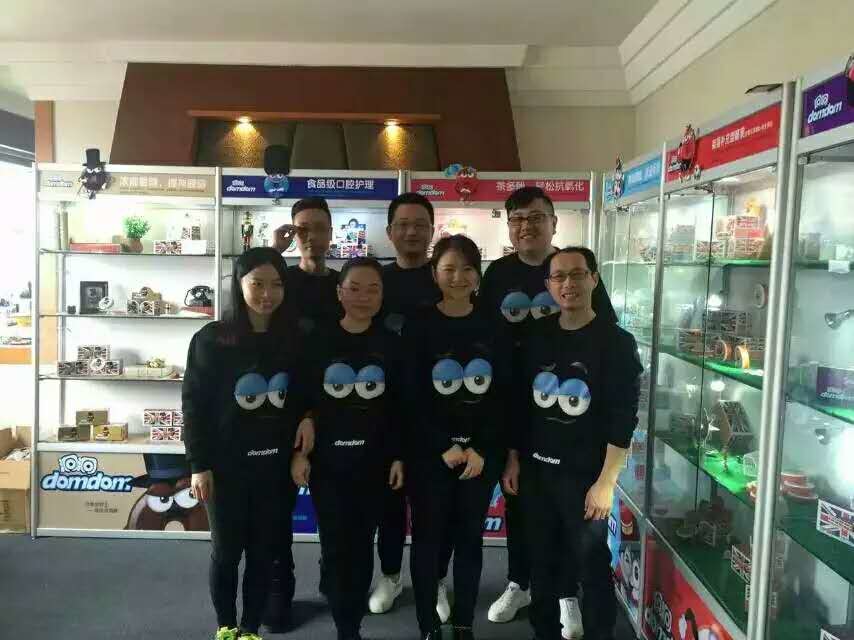 SUNTAK FOODS MANUFACTURING CO. LTD