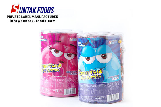Super Drum Hard Sugar Free Fat Free Candy Delicious For Christmas Party