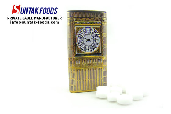 Carbs In Sugar Free Peppermint Candy , Sugar Free Mint Candy Big Ben Style