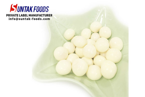 License Brand Whole Milk Powder Coating Biscuit  With Surprise Gift For Children