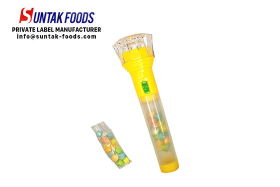 New colorful flashing lighting magic wand for gift promotion