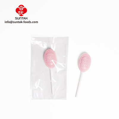 Hot Seller Fruity Mini Lollipop for Retail sales Grocery Store