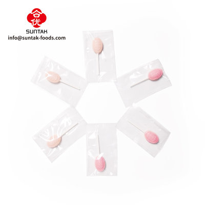 Hot Seller Fruity Mini Lollipop for Retail sales Grocery Store