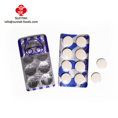 Hot seller Milk Flavored Hard Candy Cow Milk healthy Candy