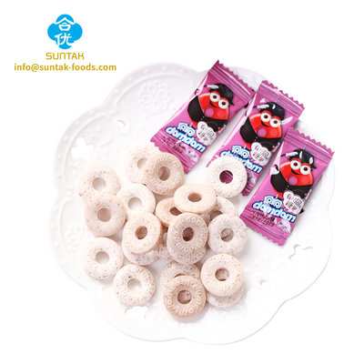 Black Tea Polyphenols Functional Candy In Customize Formula Candy