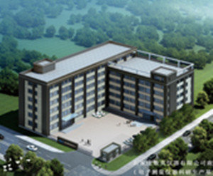 Shijiazhuang Suin Instruments Co., Ltd.