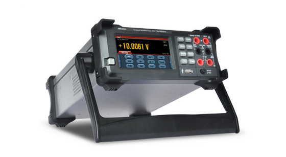 SA5053 Digital Multimeter True rms digital multimeter digital multimeter brands in China