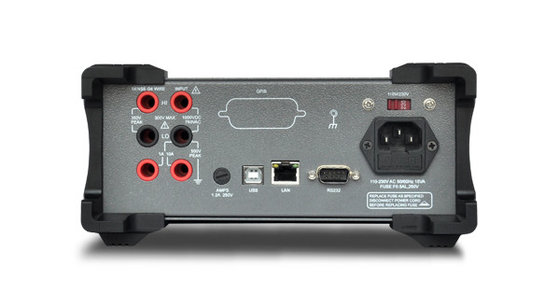 SA5053 Digital Multimeter True rms digital multimeter digital multimeter brands in China