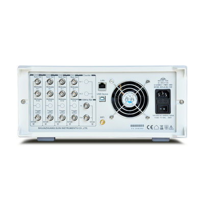 TFG2900A Series frequency generators for sale Economical Signal Generator