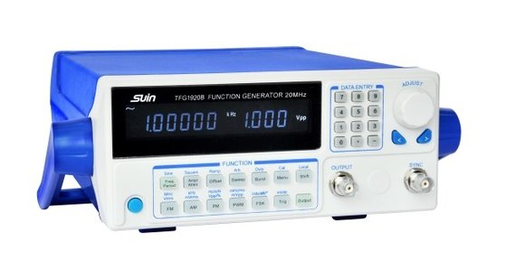 TFG1900B Series low cost function generator Arbitary Waveform Generator Price