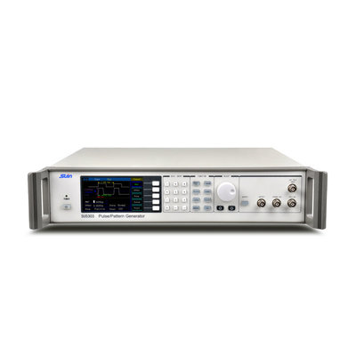 SU5000 Series Digital Pattern Generators Pulse Pattern Generators Digital Signal Generator