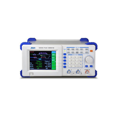 SU5000 Series Digital Pattern Generators Pulse Pattern Generators Digital Signal Generator