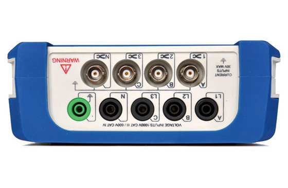 SA2100 Power Quality Analyzer Portable Power Quality Analyzer Supplier