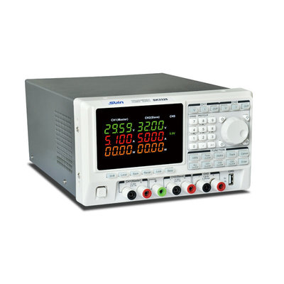 SK3323/3325/3503 Sk3323 Power Supply programmable linear DC power