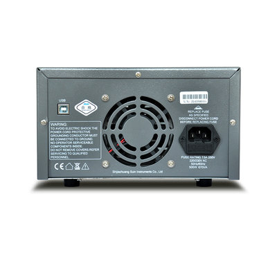 SK3323/3325/3503 Sk3323 Power Supply programmable linear DC power