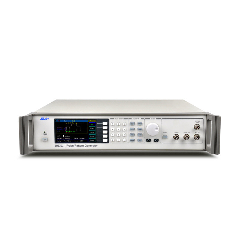 SU5000 Series Digital Pattern Generators Pulse Pattern Generators Digital Signal Generator