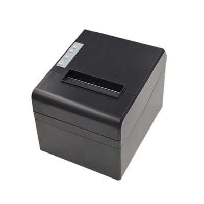 3inch 80mm USB High quality auto-cutter digital printing machine retail restaurant ePOS thermal receipt transfer printer
