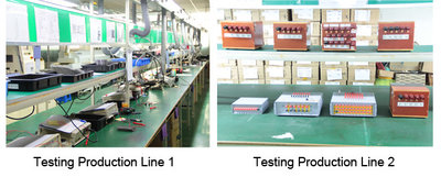 SHENZHEN BEST ELECTRIC TECHNOLOGY CO., LTD.