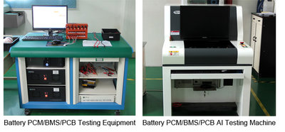 SHENZHEN BEST ELECTRIC TECHNOLOGY CO., LTD.