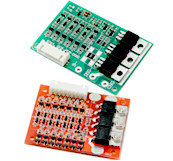 China 7S35A Battery Protection Circuit Module (PCM) For 25.9V Li-ion/Li-Polymer Battery Packs supplier