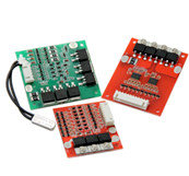 China 8S10A Battery Protection Circuit Board (PCB) For 29.6V Li-ion/Li-Polymer Battery Packs supplier