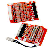 China 9S35A Battery Protection Circuit Module (BMS/PCM) For 33.3V Li-ion/Li-Polymer Battery Packs supplier