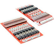 China 21S100A Battery management Systerm ( PCM) For 77.7V Li-ion and Li-polymer Battery Packs supplier