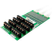 China 26S150A Battery Protection Circuit Module (PCM) For 96.2V Li-ion/Li-Polymer Battery Packs supplier